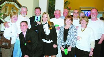 Nassau Grove Casino Night promotes new community | Cape Gazette