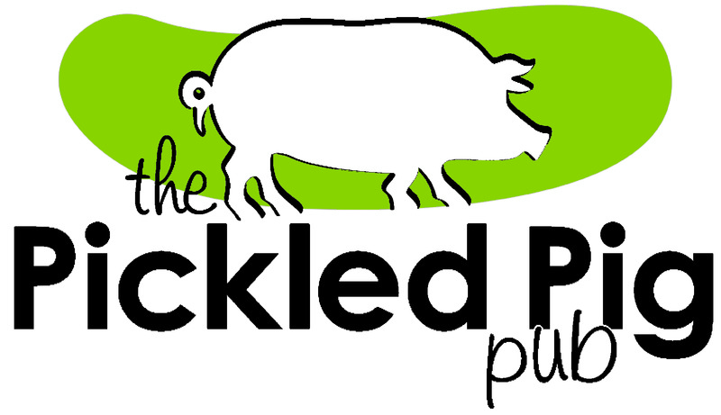 Pickled Pig Pub | Cape Gazette