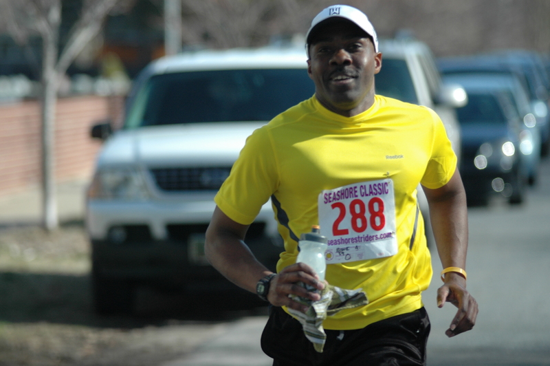 Great Strides brings great stories | Cape Gazette