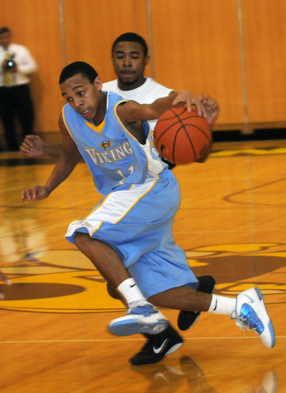 Cape boys win first round in championships | Cape Gazette