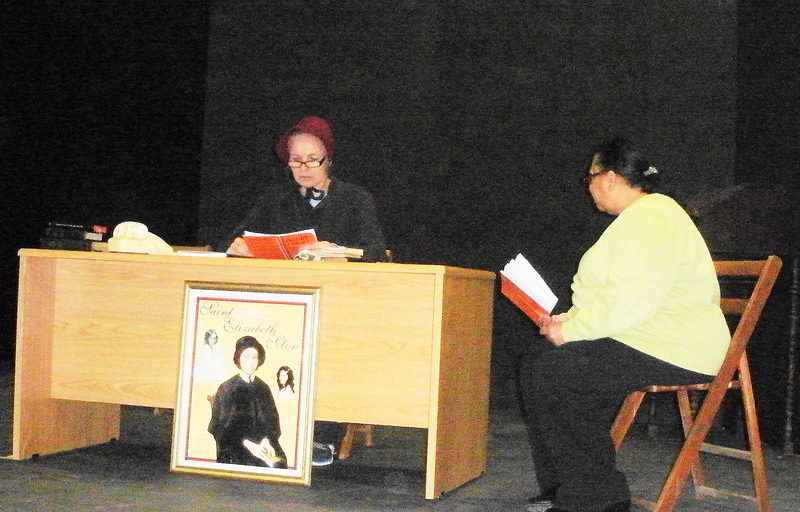 Possum Point Players to present "Doubt" March 25-27, April 1-3 | Cape ...