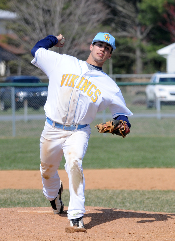 Cape leaves ducks on pond in 8-5 home loss to Caravel | Cape Gazette