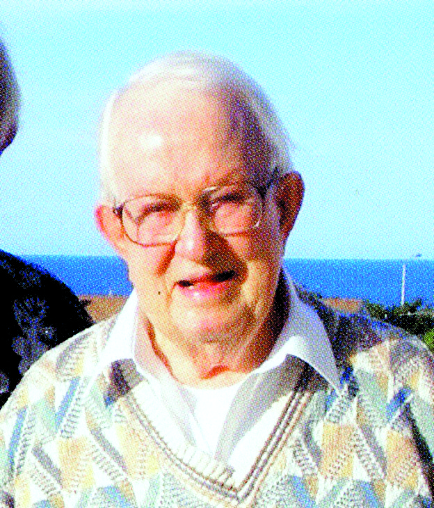 Thornton G. Lynam, DuPont retiree | Cape Gazette