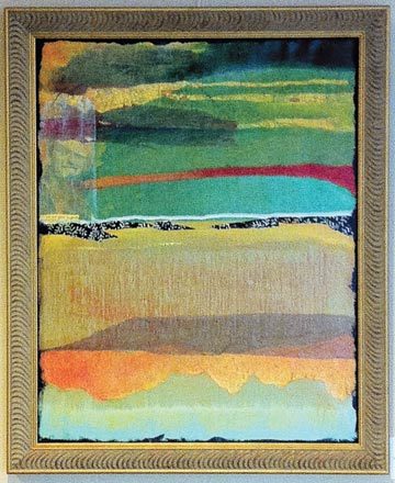 Pru Gallo, Realtors to exhibit fine art exhibition series | Cape Gazette