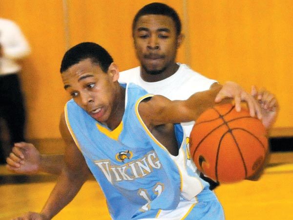 Cape boys win first round in championships | Cape Gazette