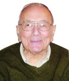 Charles N. Valenti, defense contractor | Cape Gazette