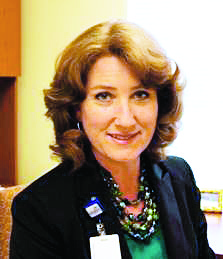 Delaware Hospice appoints new VP | Cape Gazette