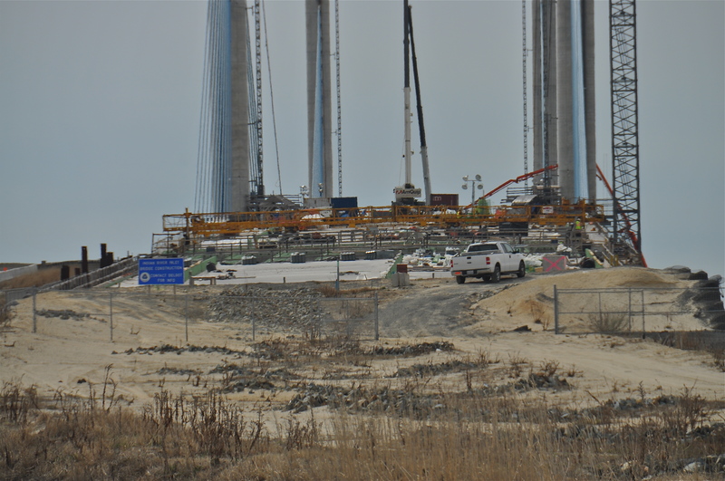 Bridge engineering firm seeks to dismiss suit | Cape Gazette