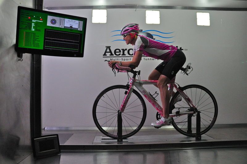 Cycling system prototype is only one in USA | Cape Gazette