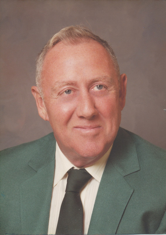 Richard G. Frazer, Diamond State retiree | Cape Gazette