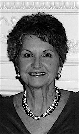 Susan Strickler Maull, Delaware Trust retiree | Cape Gazette