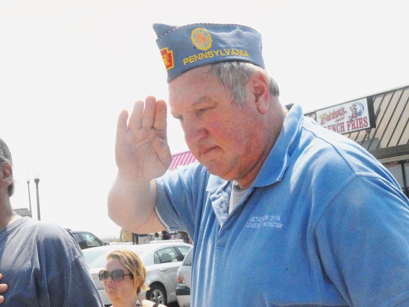 Memorial Day observed in Rehoboth Beach | Cape Gazette