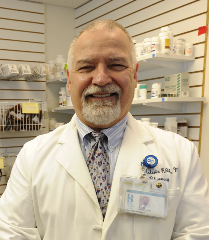 Beebe pharmacy director to present June 9 at national conference | Cape ...