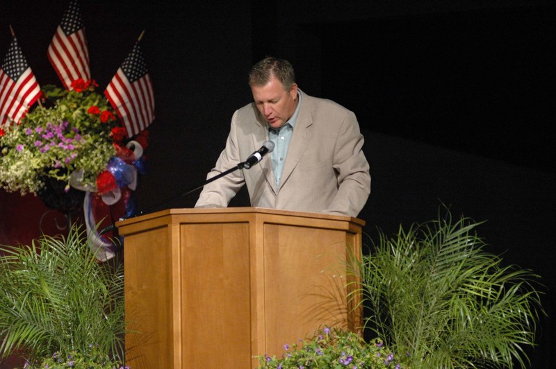 Sussex County hosts 34th Annual Prayer Breakfast | Cape Gazette