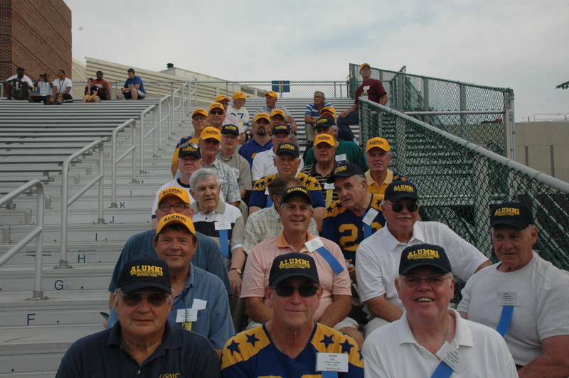 A bad attitude always follows a broken-down body | Cape Gazette