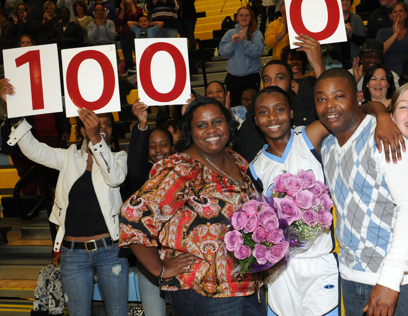 Cape girls close out spectacular sports year | Cape Gazette