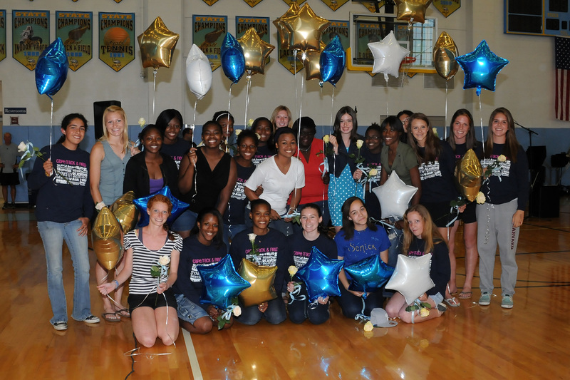 Cape celebrates student accomplishments | Cape Gazette