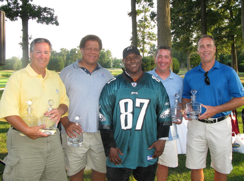 7th Annual Touchdowns for Kids slated June 27 at Kings Creek | Cape Gazette