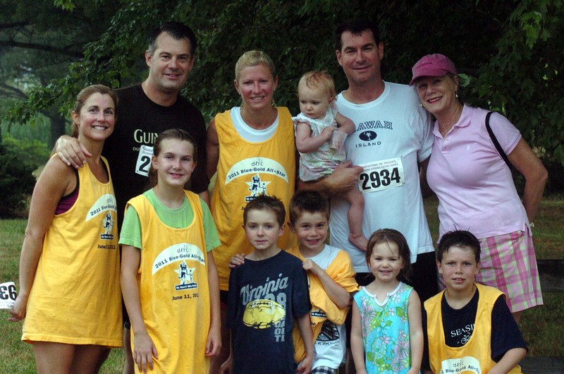 Zumba at Lewes American Legion Post 17 | Cape Gazette