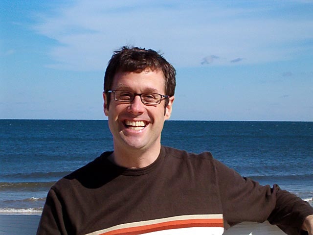 Delaware Comedy's David Warick teaches drama for kids | Cape Gazette