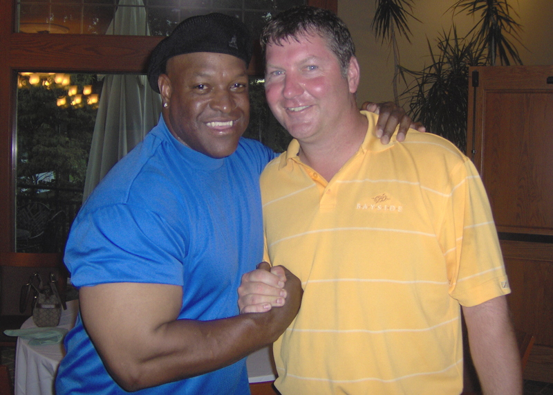 7th Annual Touchdowns for Kids slated June 27 at Kings Creek | Cape Gazette