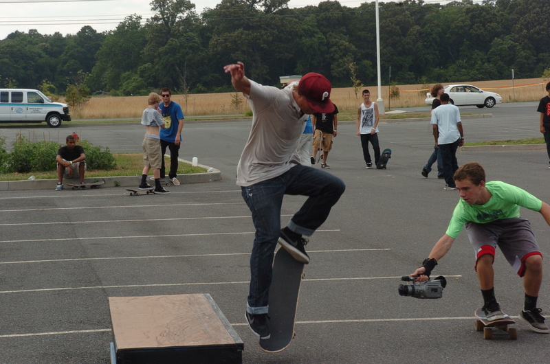 The intersection where the improbable meets the impossible | Cape Gazette