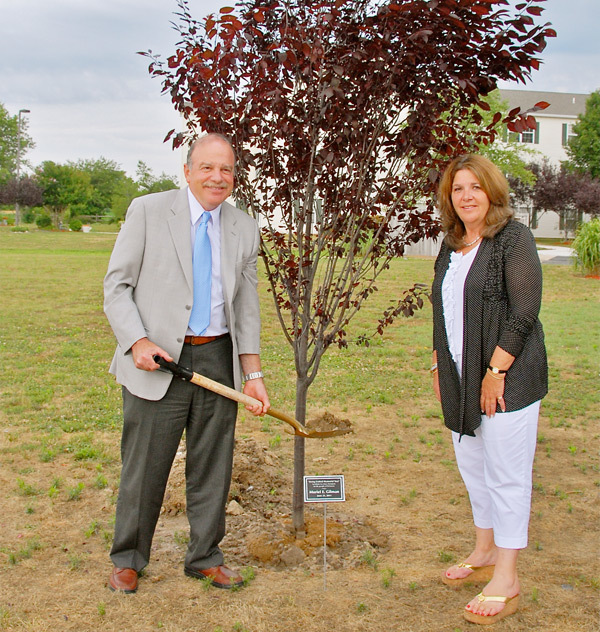 Living united is Muriel Gilman’s legacy | Cape Gazette