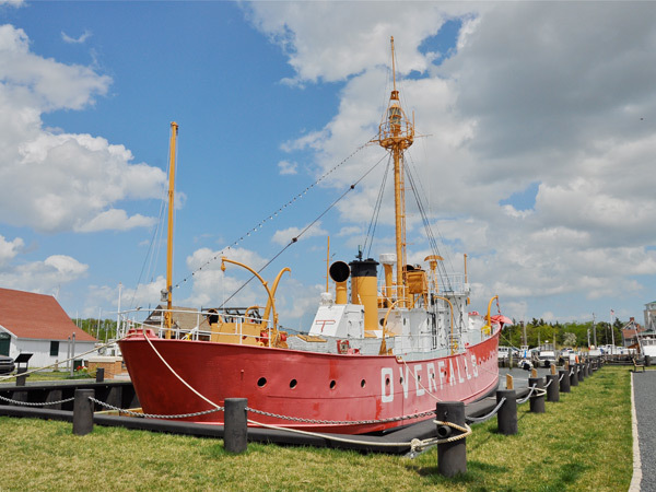 Overfalls named a National Historic Landmark | Cape Gazette