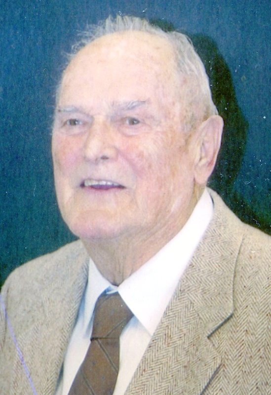 Willard ‘Will’ Cathcart, DuPont retiree | Cape Gazette