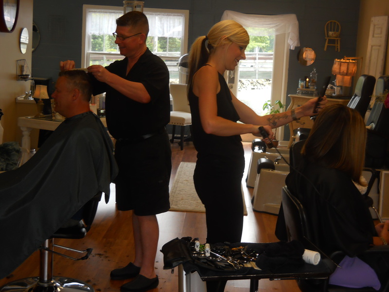 Urban Studio Salon opens in downtown Milton | Cape Gazette