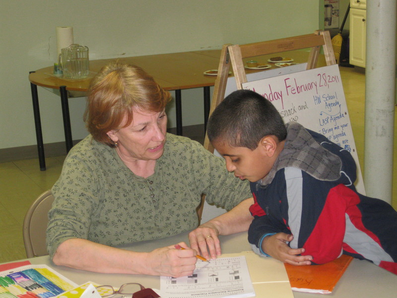 Lewes after-school program seeks volunteers | Cape Gazette