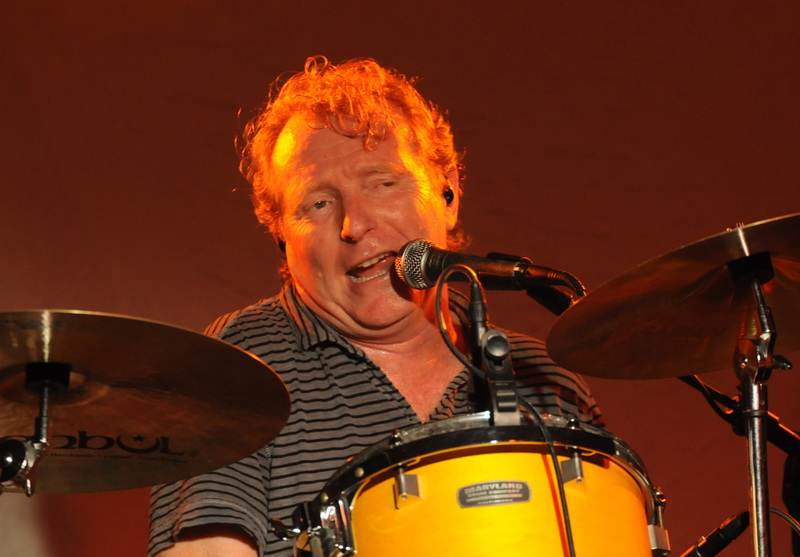 Stone Balloon Revival packs the house | Cape Gazette