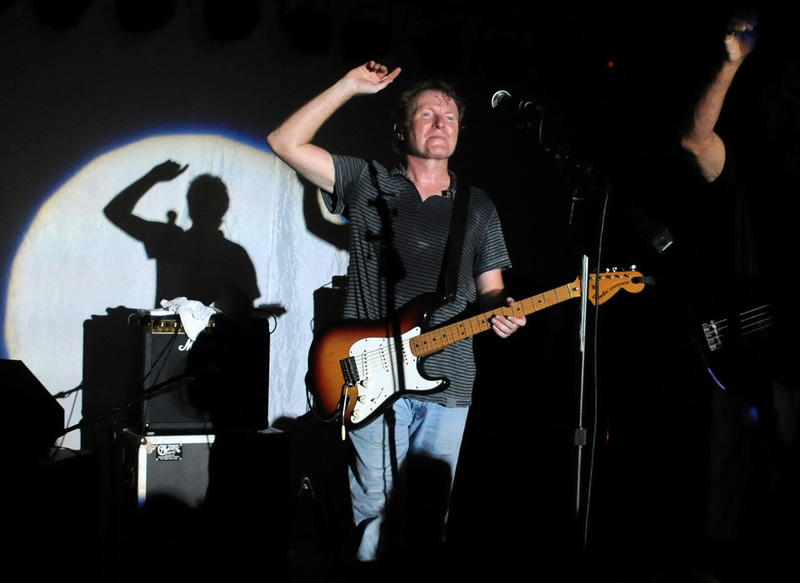 Stone Balloon Revival packs the house | Cape Gazette