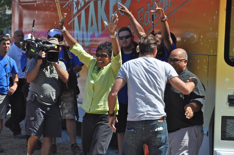 Dunnings have a ‘Soouper’ day | Cape Gazette