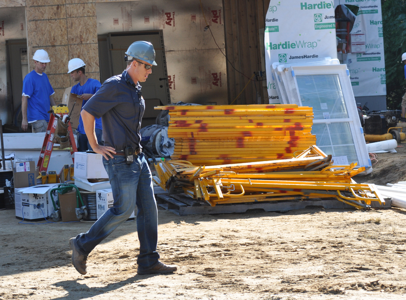 'Extreme Makeover: Home Edition' Day 3 | Cape Gazette