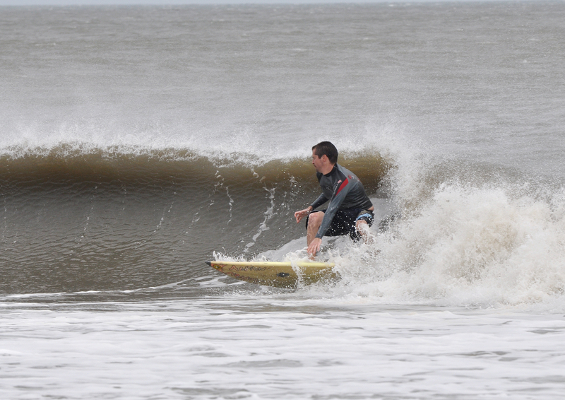 Lifeguards back on Delaware beaches | Cape Gazette