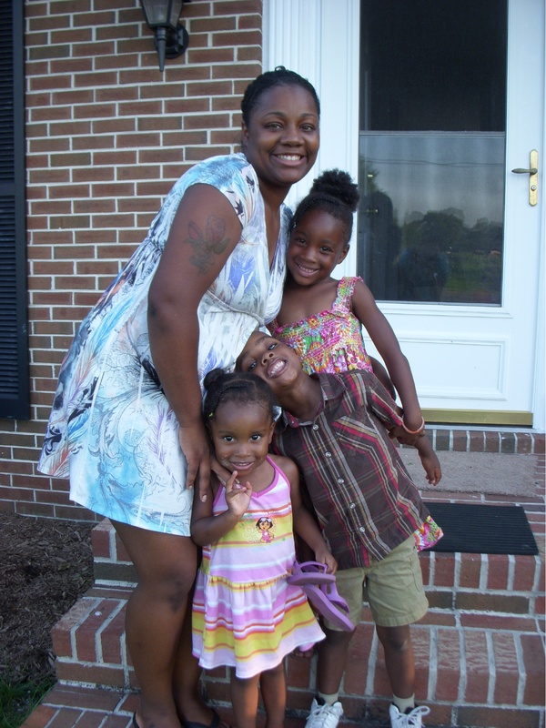 Habitat for Humanity, volunteers and families dedicate three new homes ...