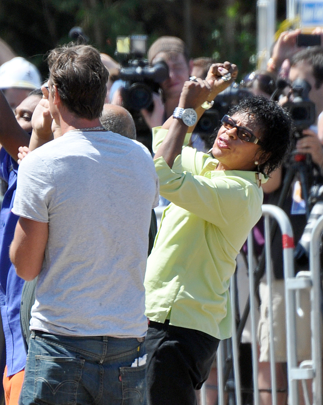 Dunnings have a ‘Soouper’ day | Cape Gazette