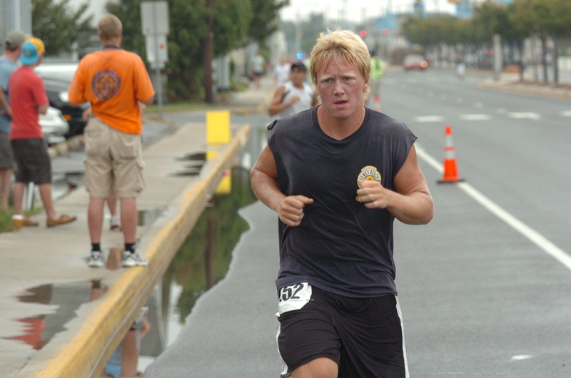 Fuller and Mills siblings snag awards at Outlet Liquors 5K in Dewey ...