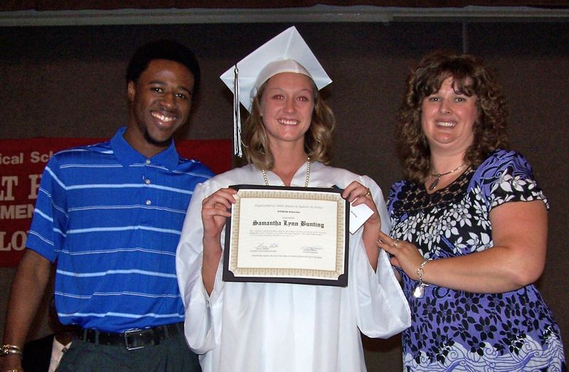 Groves Adult High School graduates 29 during summer ceremonies | Cape ...