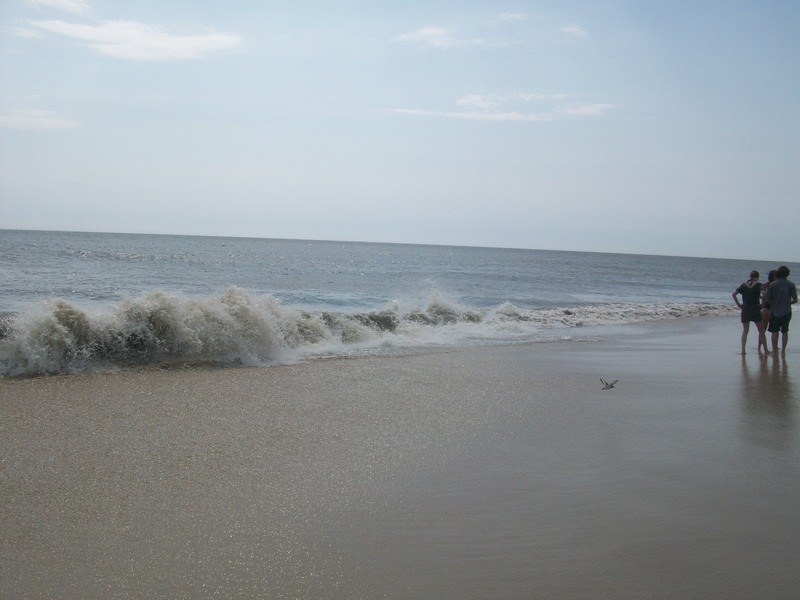 Dewey Beach hopes for best, prepares for worst | Cape Gazette