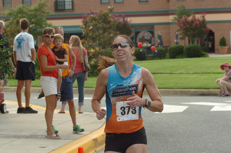 The rabbit doesn't fade; Vilardo wins Lewes Greene Turtle 5K | Cape Gazette