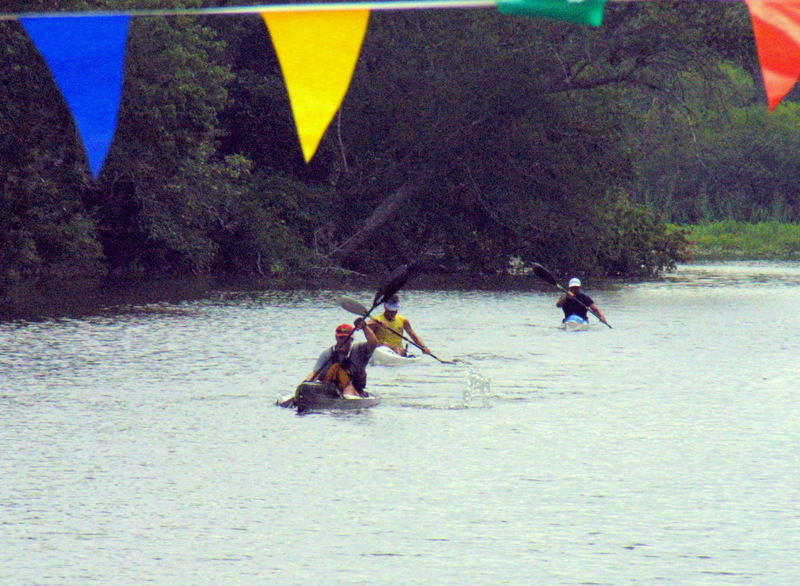 Broadkill River Canoe and Kayak Race set Aug. 27 | Cape Gazette