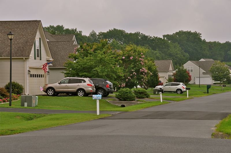 Mocci answers critics of conditional-use application | Cape Gazette