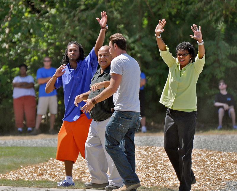 Dunnings have a ‘Soouper’ day | Cape Gazette