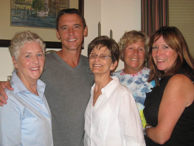 Taste the Fruit of the Vine, Sept. 17, funds vital work in Cape Region ...