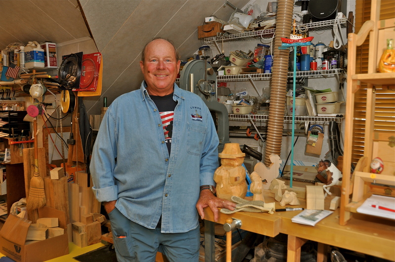 Lewes artists open studios during 13th annual tour | Cape Gazette