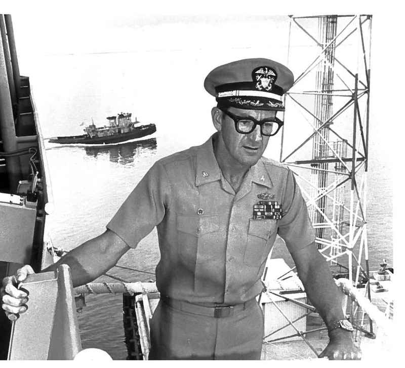 Delaware Maritime Hall of Fame to induct six | Cape Gazette