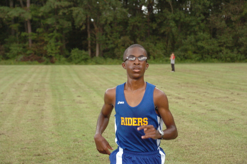Caesar Rodney edges Sussex Tech in boys' and girls' cross country ...