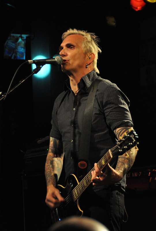 Everclear and You Hang Up rock Bottle & Cork | Cape Gazette